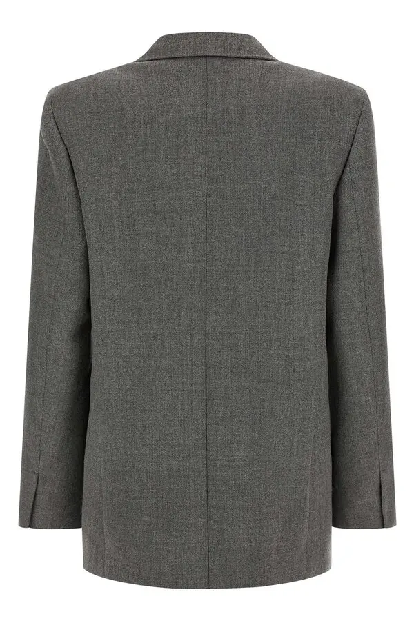 JIL SANDER Jacket 77 Tm' Blazer