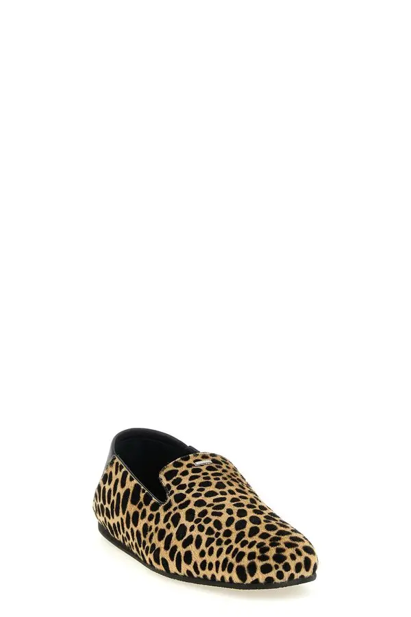 GIUSEPPE ZANOTTI Rupert Loafers