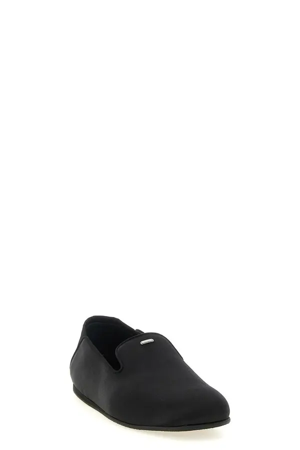 GIUSEPPE ZANOTTI Rupert Loafer