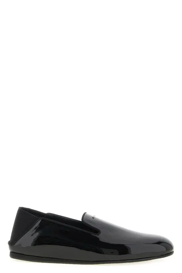 GIUSEPPE ZANOTTI Lucky' Loafer