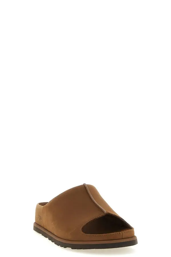 UGG Otzo Slides With Central Seam