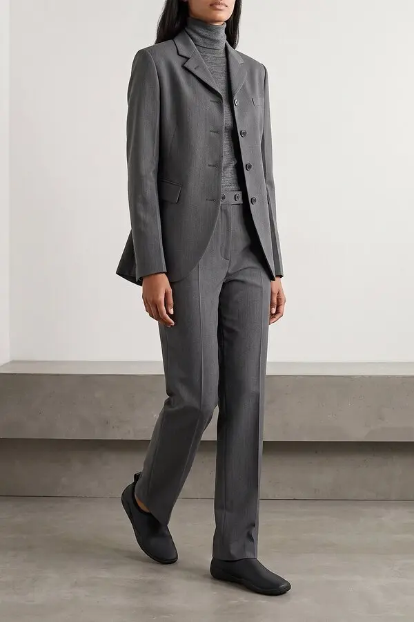 JIL SANDER Sartorial Trousers