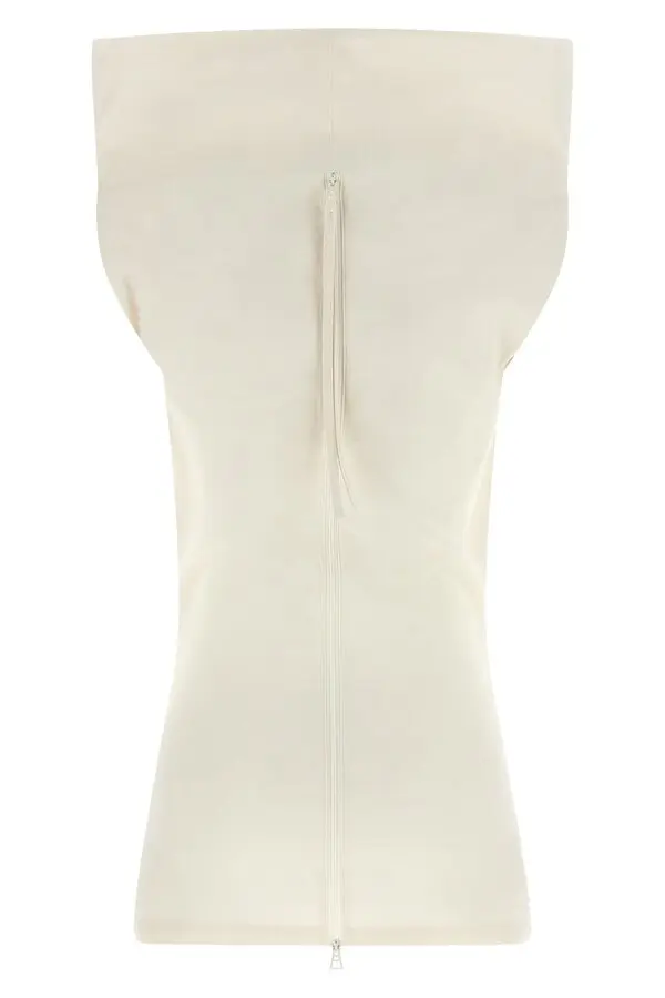 Issey Miyake Allow Top