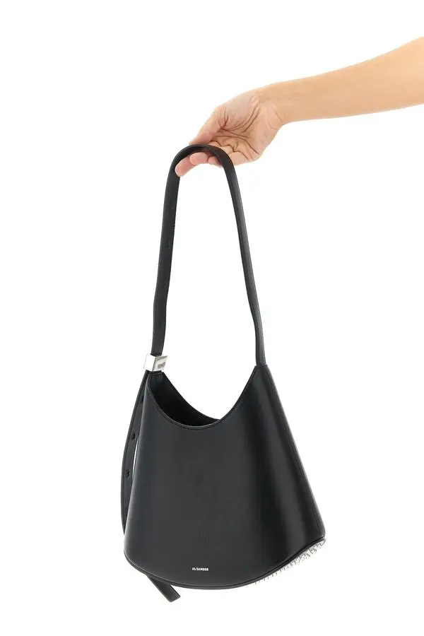 JIL SANDER Shoulder Bag 'eldorado Sm