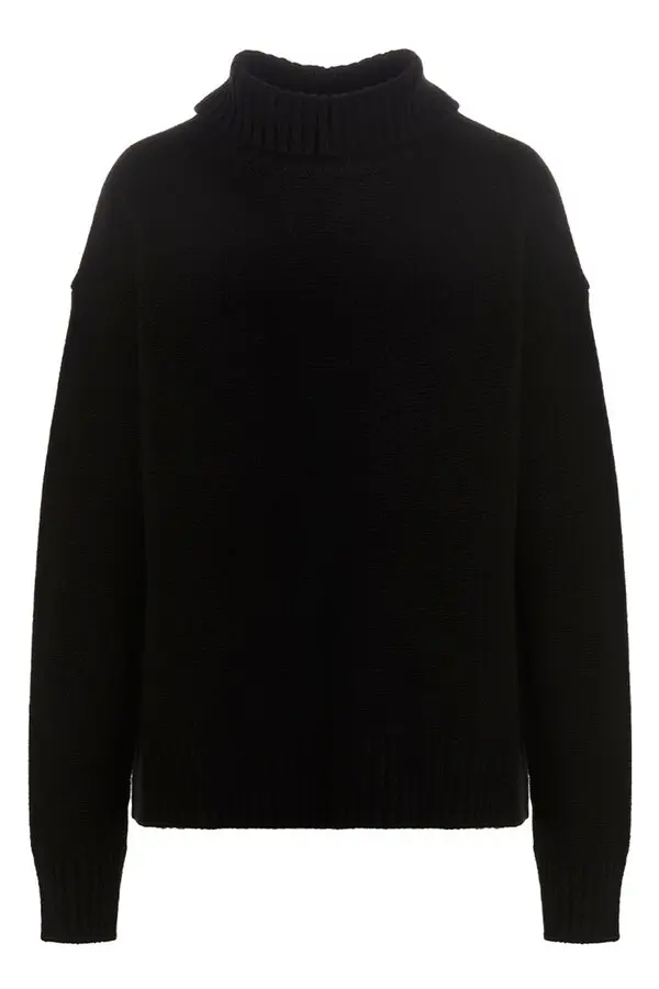 JIL SANDER Sweater 'girocollo