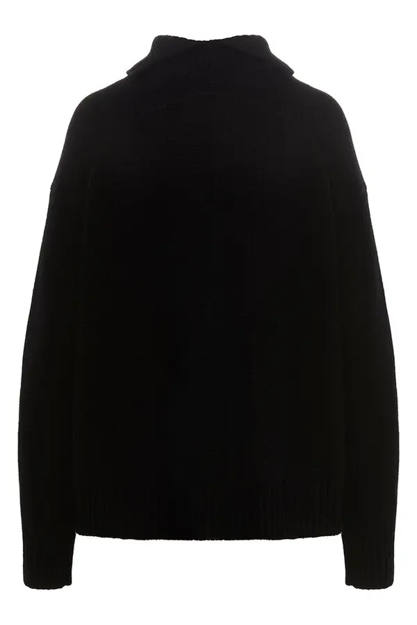 JIL SANDER Sweater 'girocollo