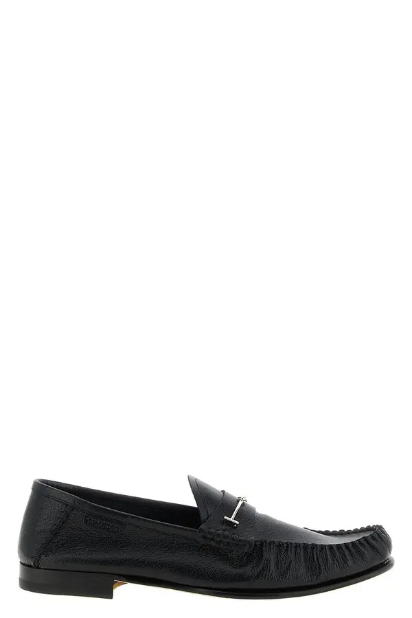 TOM FORD Ripley" Loafers