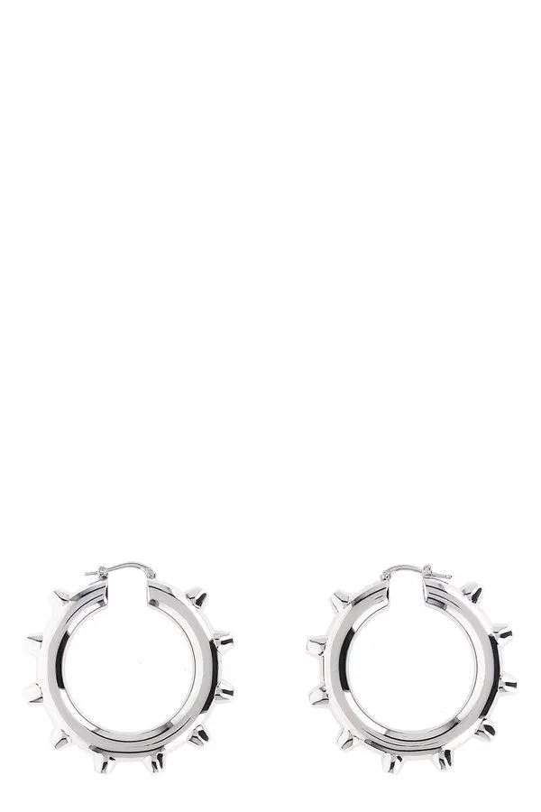 JIL SANDER Earrings '731