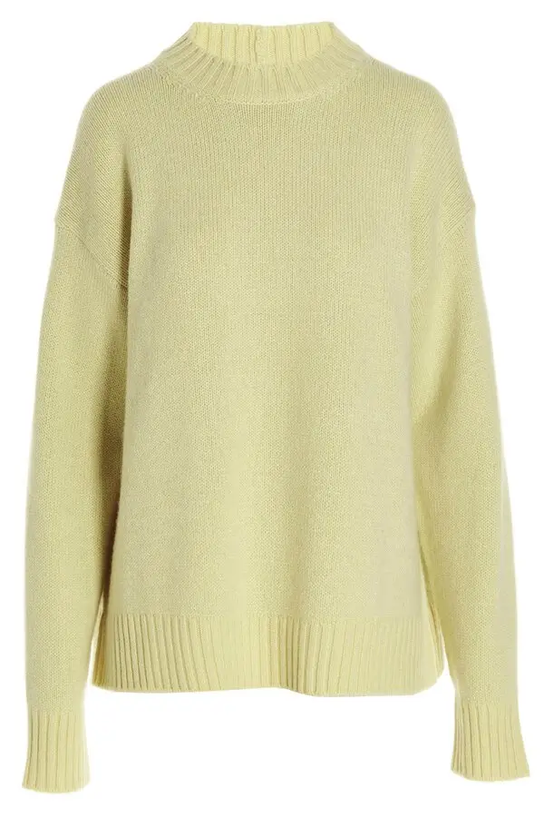 JIL SANDER Sweater 'crewneck
