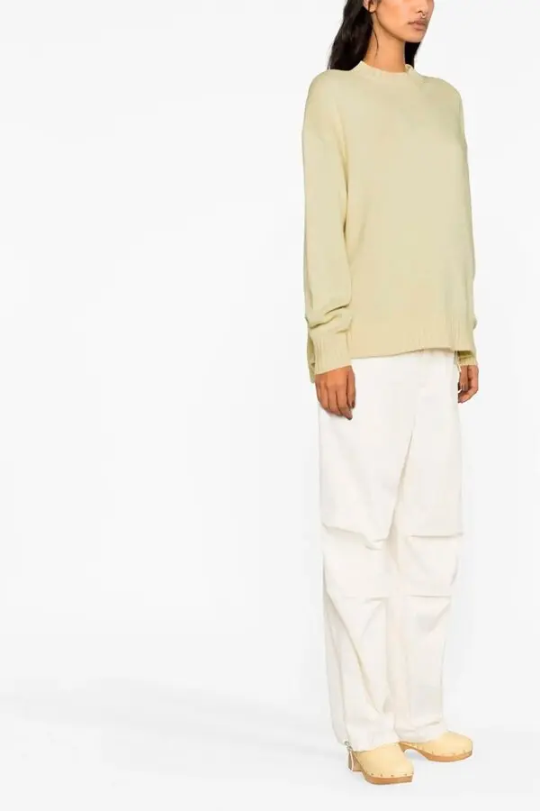 JIL SANDER Sweater 'crewneck