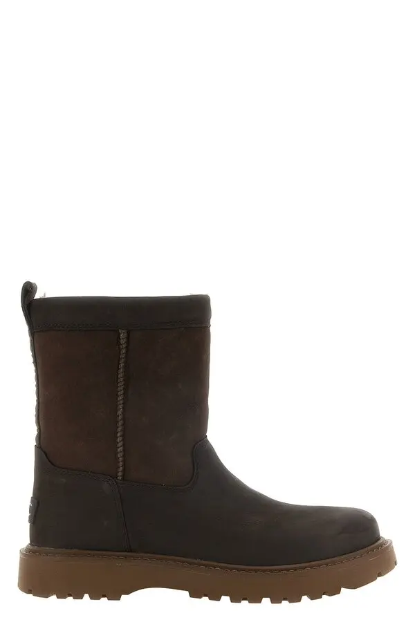 UGG Classic Birch Ii' Ankle Boot - Brown