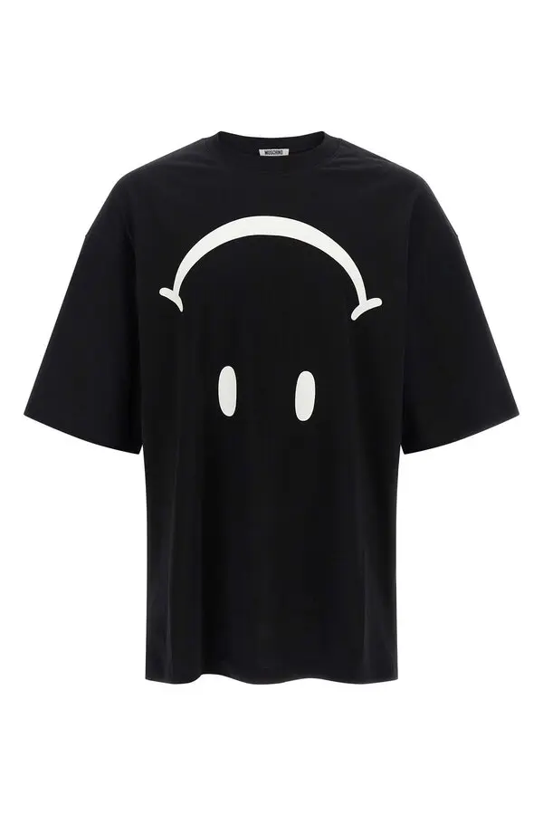 Moschino Smiley' T-shirt