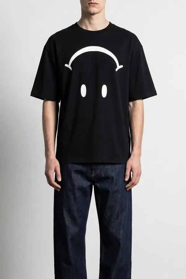Moschino Smiley' T-shirt