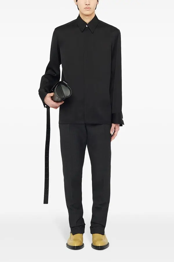 JIL SANDER Shirt '121