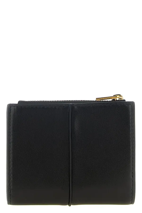 JIL SANDER Linea' Mini Wallet