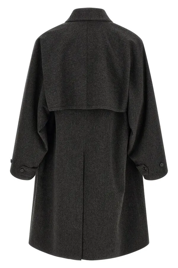 JIL SANDER Sport 131' Coat
