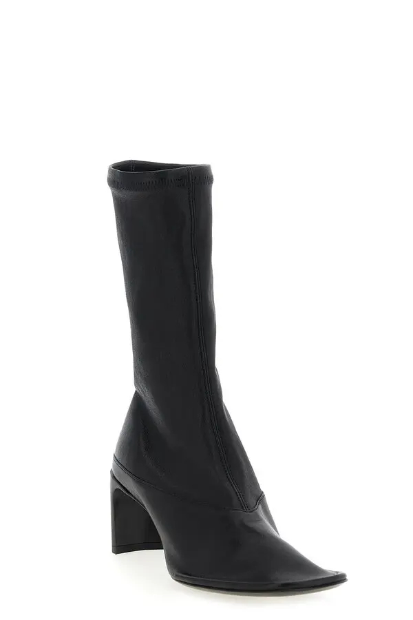 JIL SANDER Ankle Boots 'ankle Boot