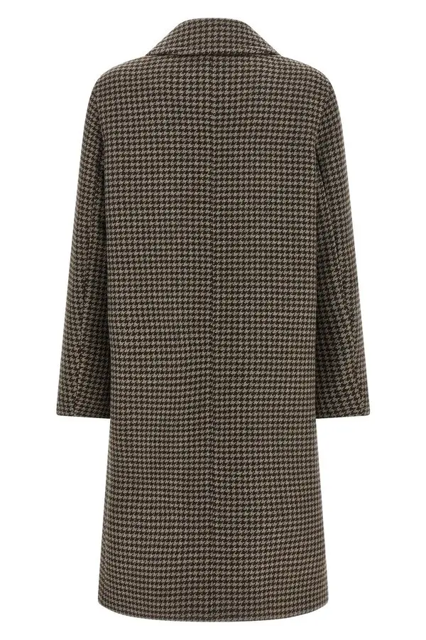 Tagliatore Jane' Coat