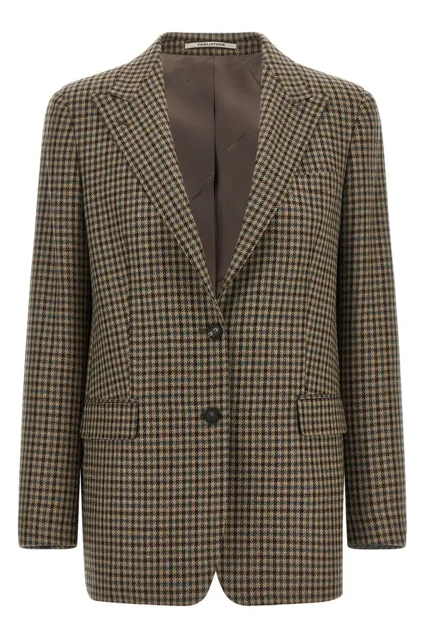 Tagliatore Blazer 'bertha