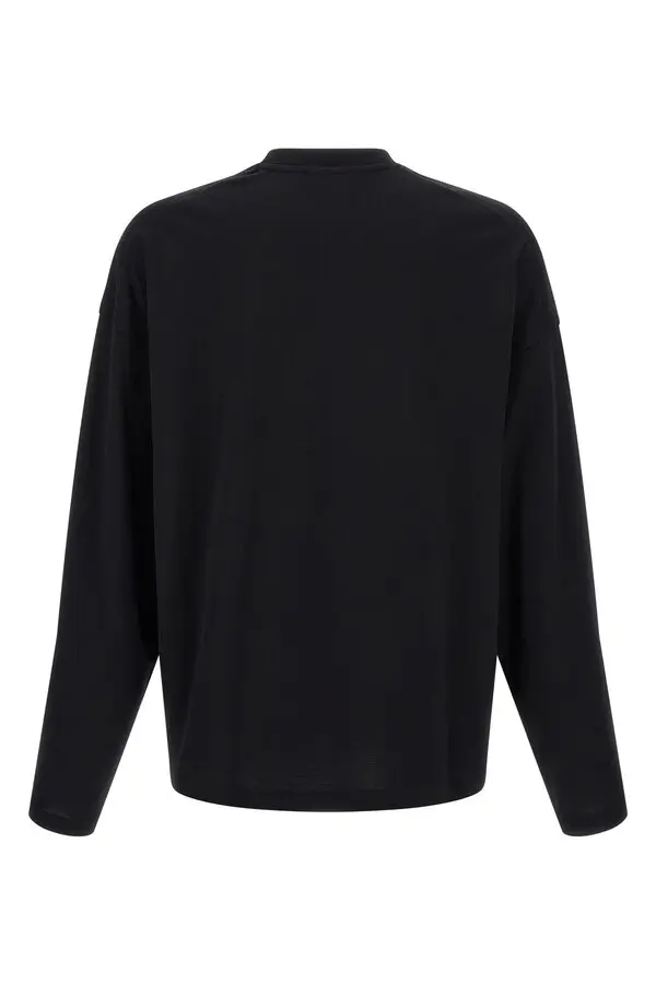 JIL SANDER Logo T-shirt