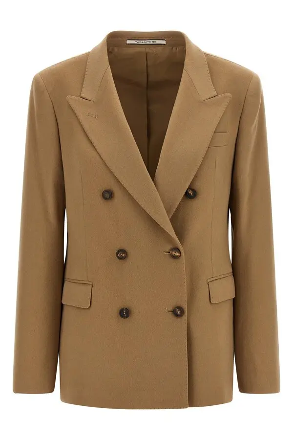 Tagliatore The 'parigi' Blazer