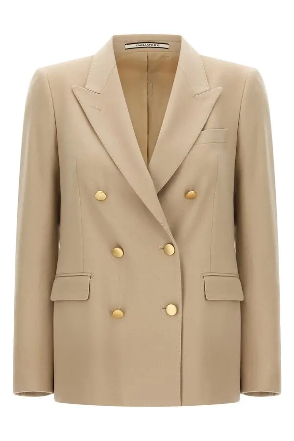 Tagliatore The 'parigi' Blazer