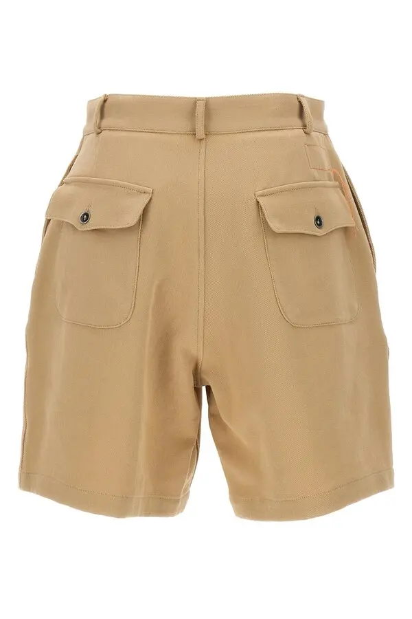 FORTELA Jillant' Bermuda Shorts