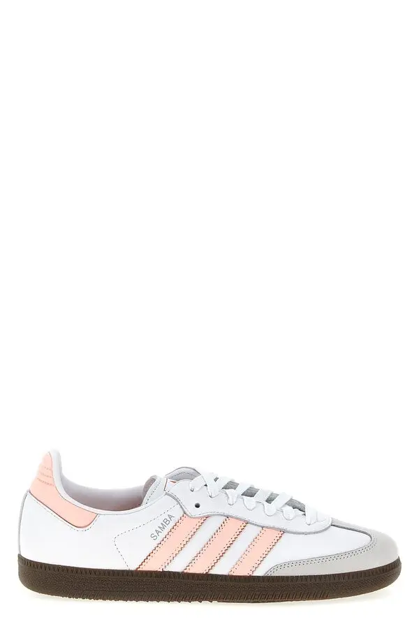 ADIDAS ORIGINALS Samba Og W' Sneaker