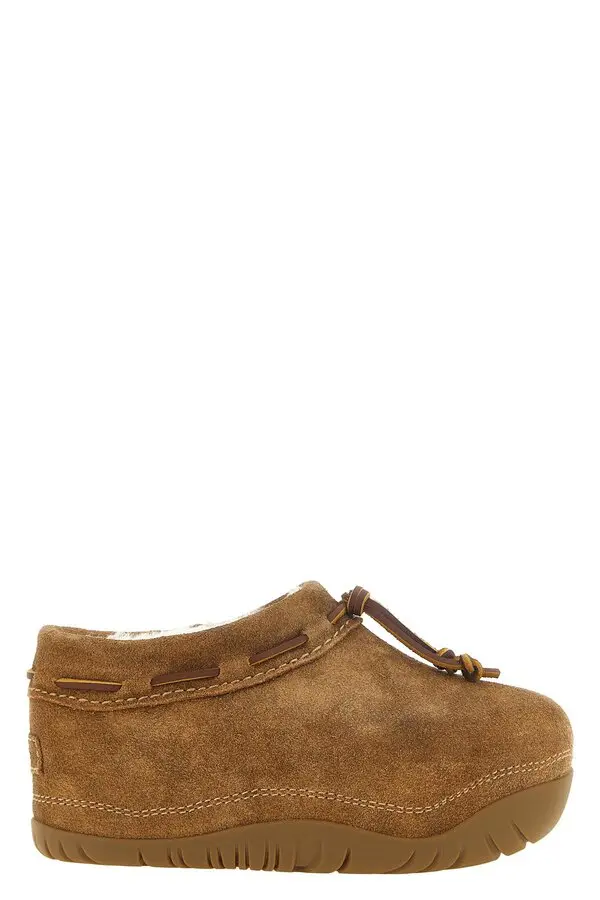 UGG Bucked' Sabot - Brown