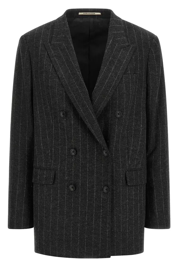 Tagliatore The 'jasmine' Blazer