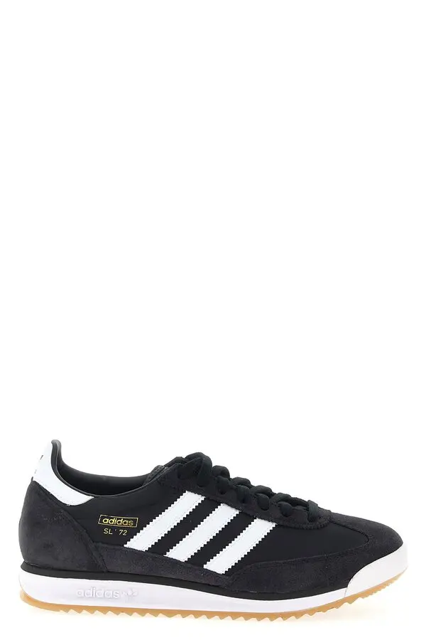 ADIDAS ORIGINALS Sneaker 'sl 72 Rs