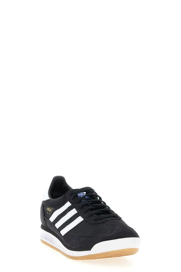 ADIDAS ORIGINALS Sneaker 'sl 72 Rs