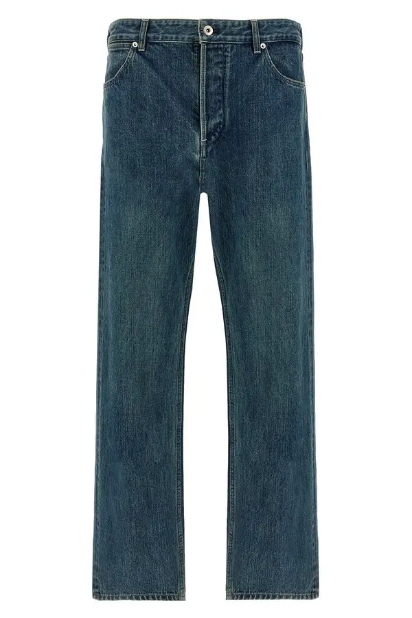 JIL SANDER Jeans '266
