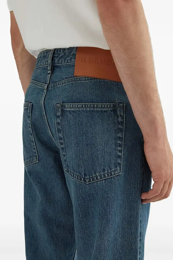 JIL SANDER Jeans '266
