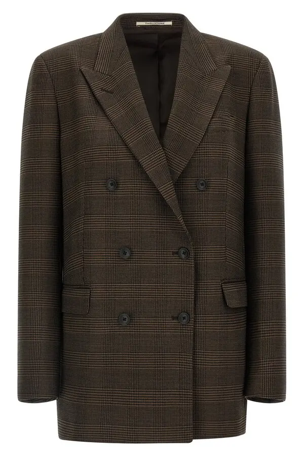 Tagliatore Jasmine Blazer
