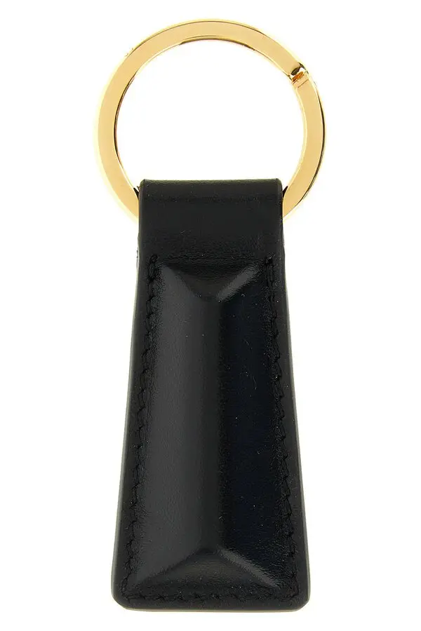 JIL SANDER The 'linea' Keychain