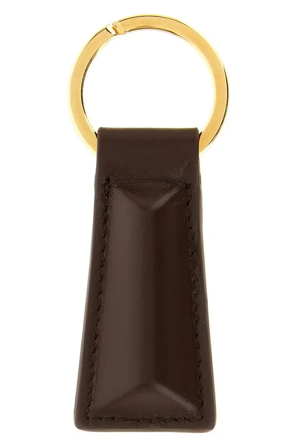 JIL SANDER Linea' Keychain