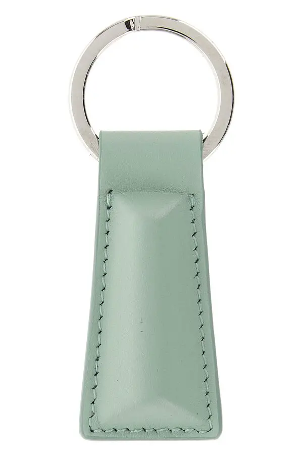 JIL SANDER Linea' Keychain