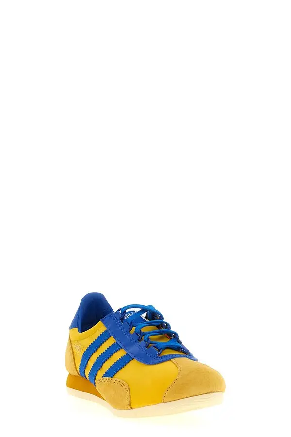 ADIDAS ORIGINALS Sl 72 Pt' Sneakers