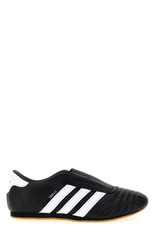 ADIDAS ORIGINALS Taekwondo W' Sneakers - White/black