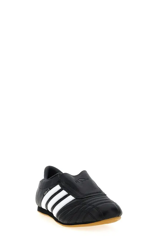 ADIDAS ORIGINALS Taekwondo W' Sneakers - White/black