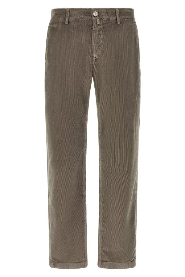 JACOB COHЁN Bobby' Pants