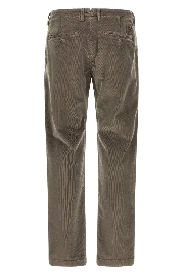 JACOB COHЁN Bobby' Pants