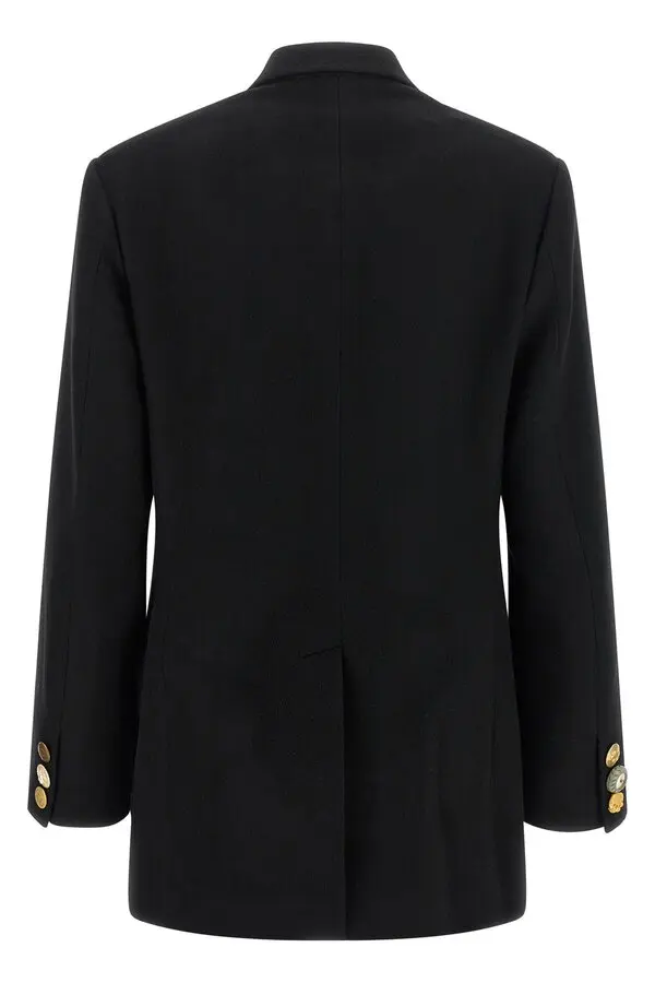 Junya Watanabe Jewel Button Blazer