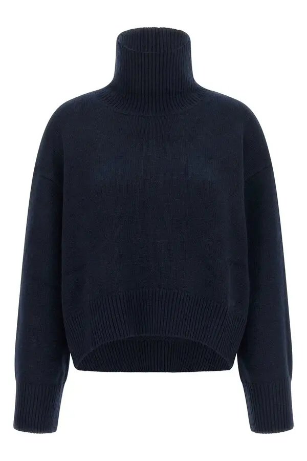 LOULOU STUDIO Jonah' Turtleneck Sweater