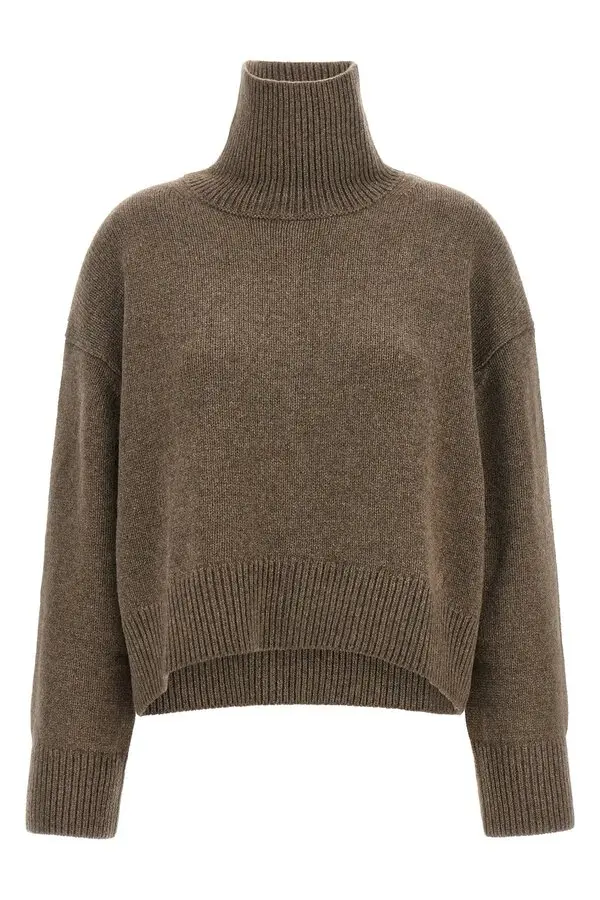 LOULOU STUDIO Jonah' Turtleneck Sweater