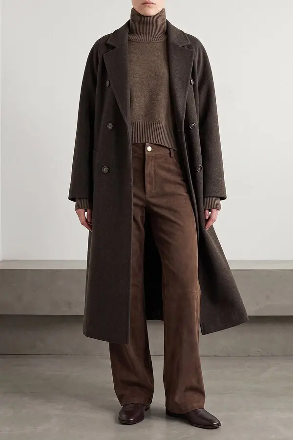 LOULOU STUDIO Jonah' Turtleneck Sweater