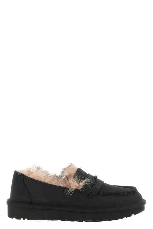 UGG Ellis' Loafer - Black