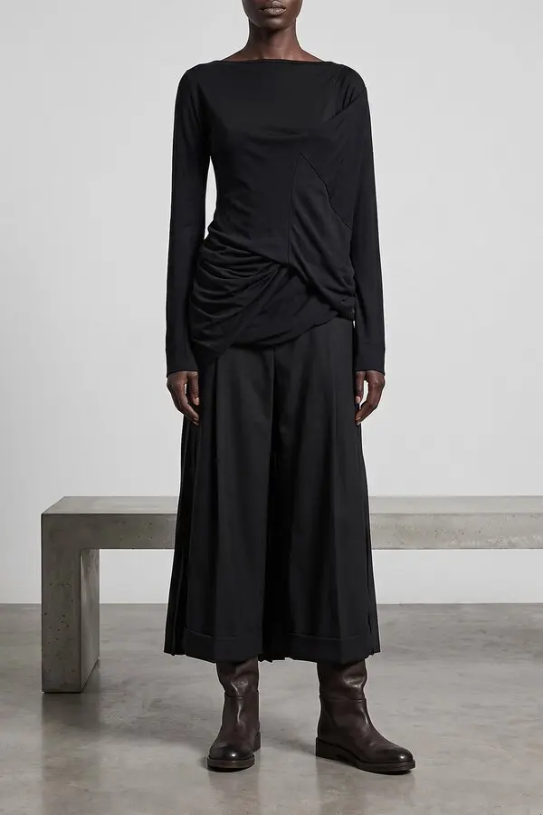Junya Watanabe Hybrid Trousers