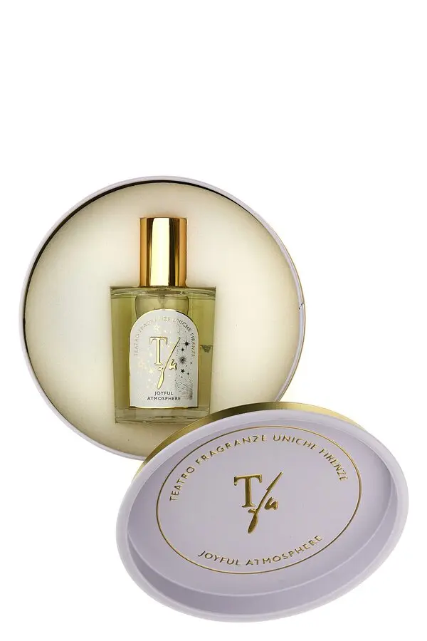 TEATRO FRAGRANZE UNICHE Home Fragrance Spray 'joyful Atmosphere